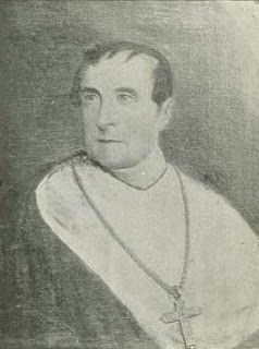 Cardinal Thomas Weld (1773-1837) | Pat McNamara